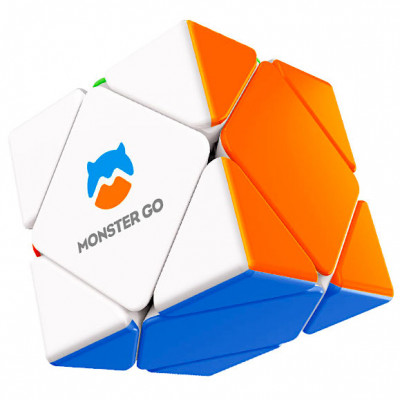 Monster Go MG Skewb → MasterCubeStore