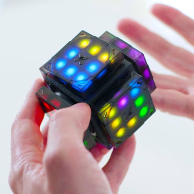 Ex-Mars Robot Cube → MasterCubeStore