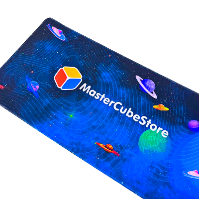 MasterCubeStore Speedcubing Mat Nova Galaxy → MasterCubeStore